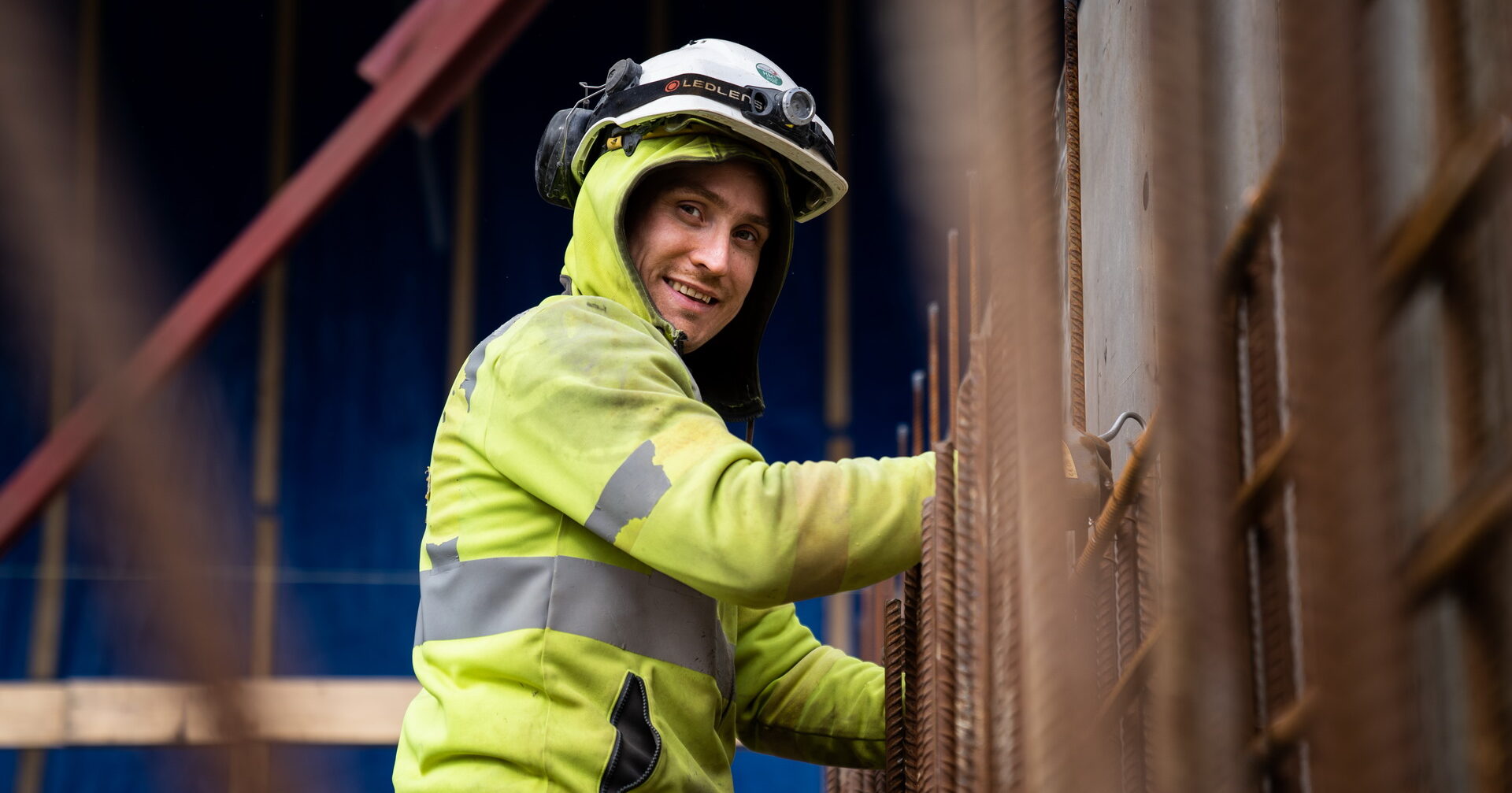 Finn kontaktdata til en ansatt - Kronsteingruppen
